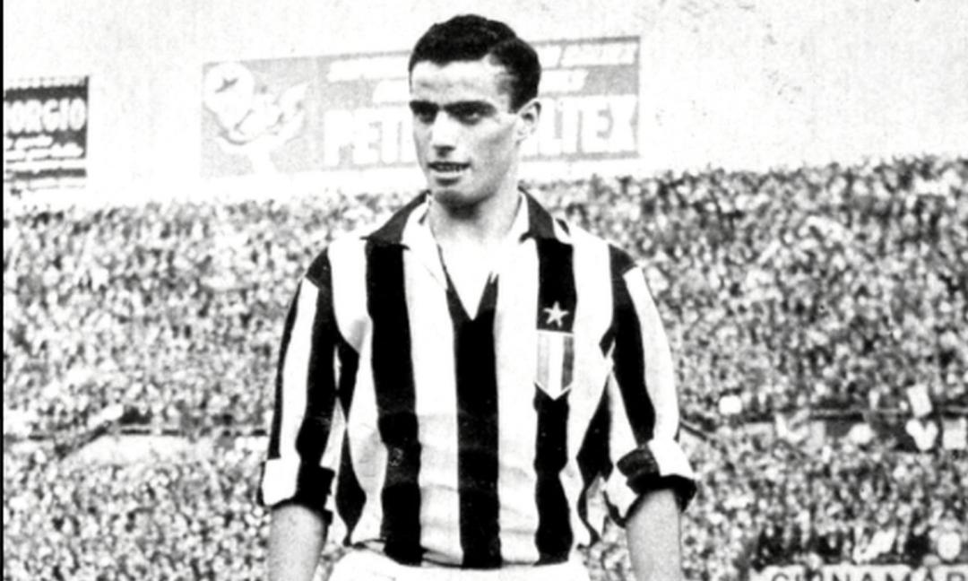 Pallone in Soffitta - Bruno Nicolè, campione di cristallo ...