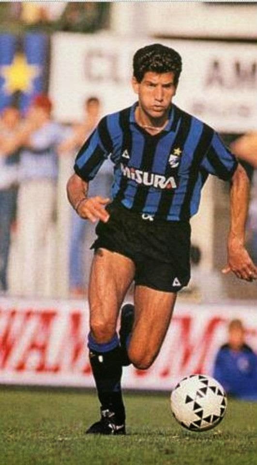 Pallone in Soffitta - Vincenzo Scifo, fuoriclasse a metà - mondosportivo.it