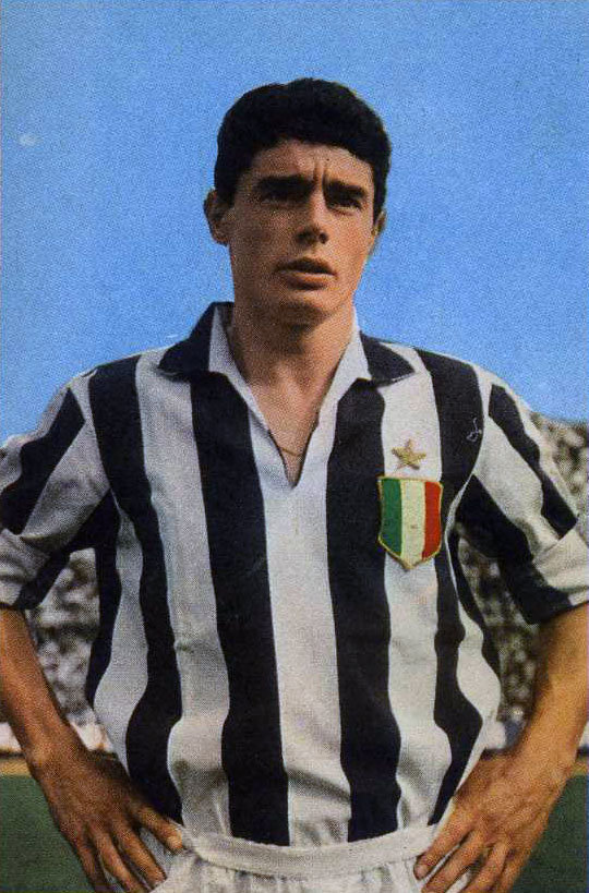 Pallone in Soffitta - Bruno Mora, guizzi e malasorte di un campione ...