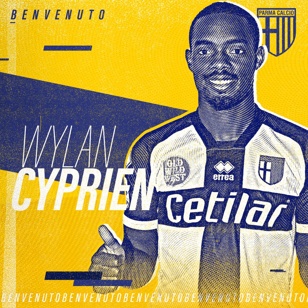 Fantacalcio Serie A 2020/21: alla scoperta di… Wylan Cyprien ...