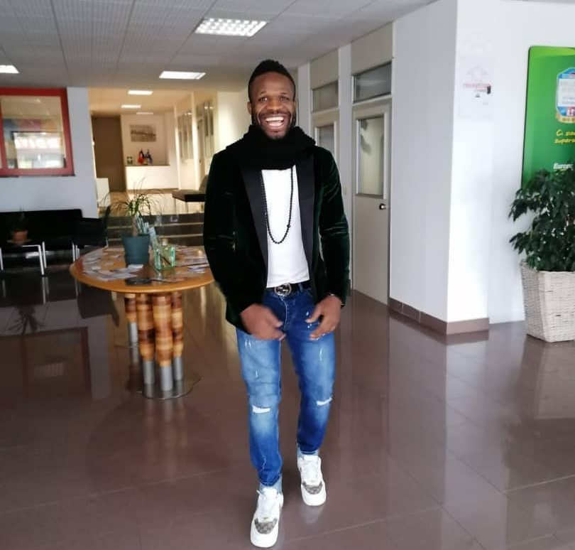 Obodo ma non solo: così i calciatori in Nigeria sono diventati il nuovo ...