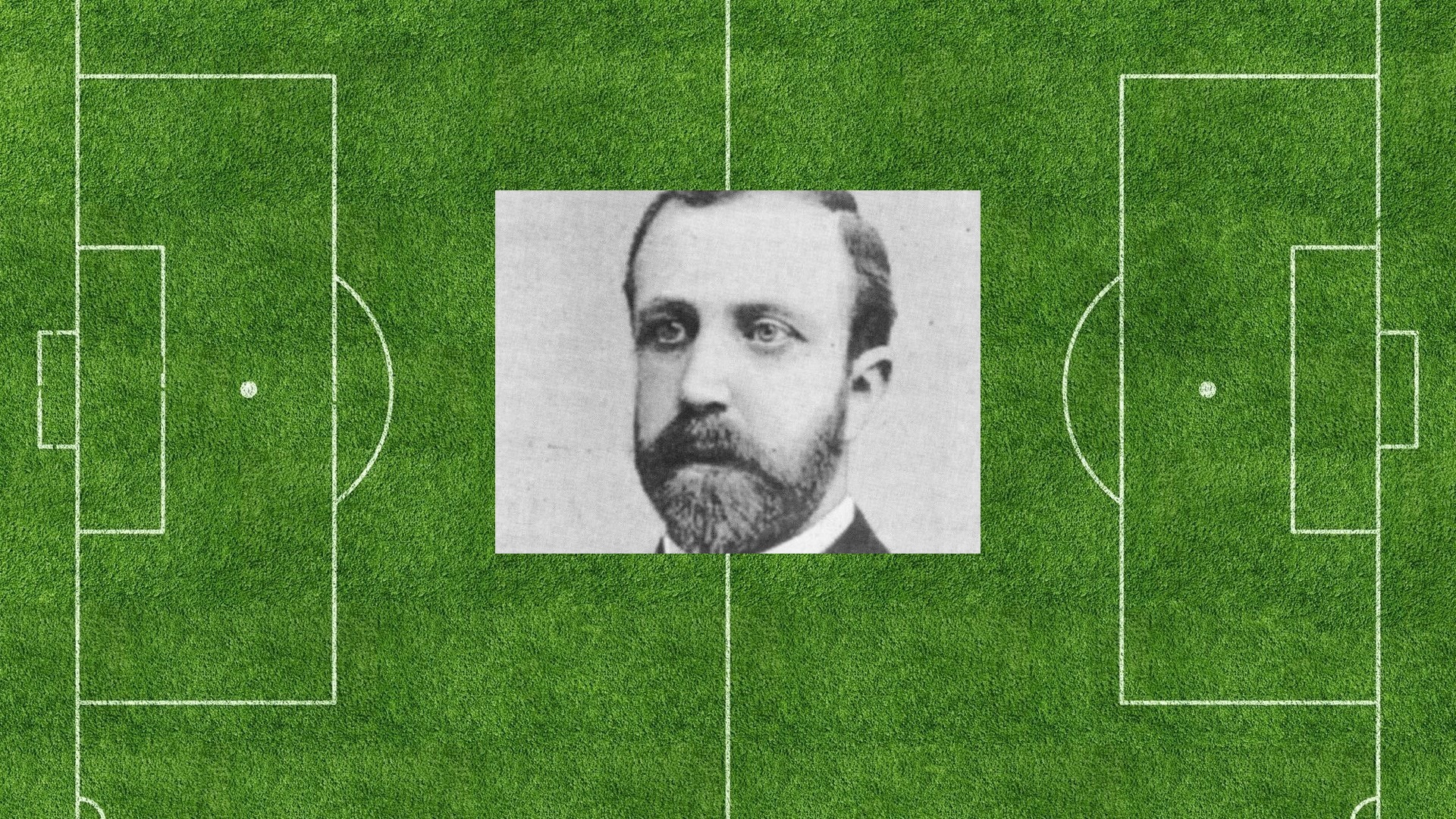 I Pionieri del Calcio - William Sudell e la sua battaglia per sdoganare ...