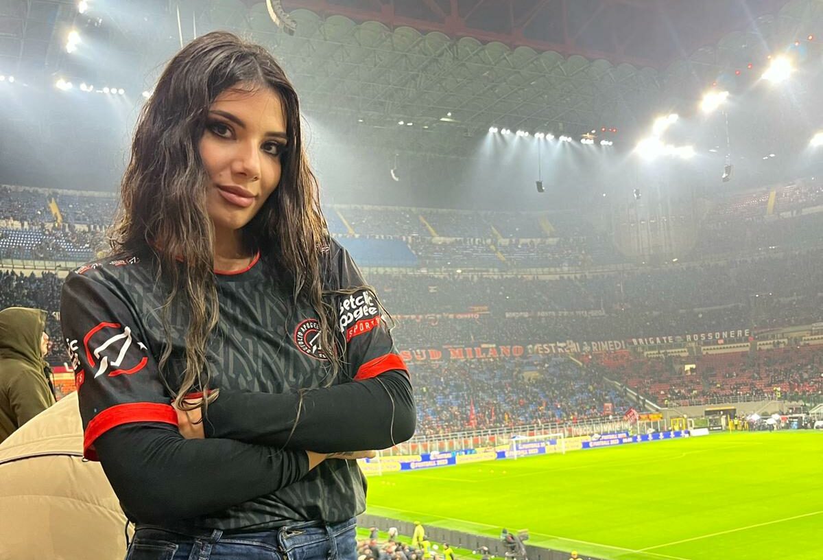 Dagli sport agli eSports... e ritorno! Con Ylenia Frezza parte il Tour ...