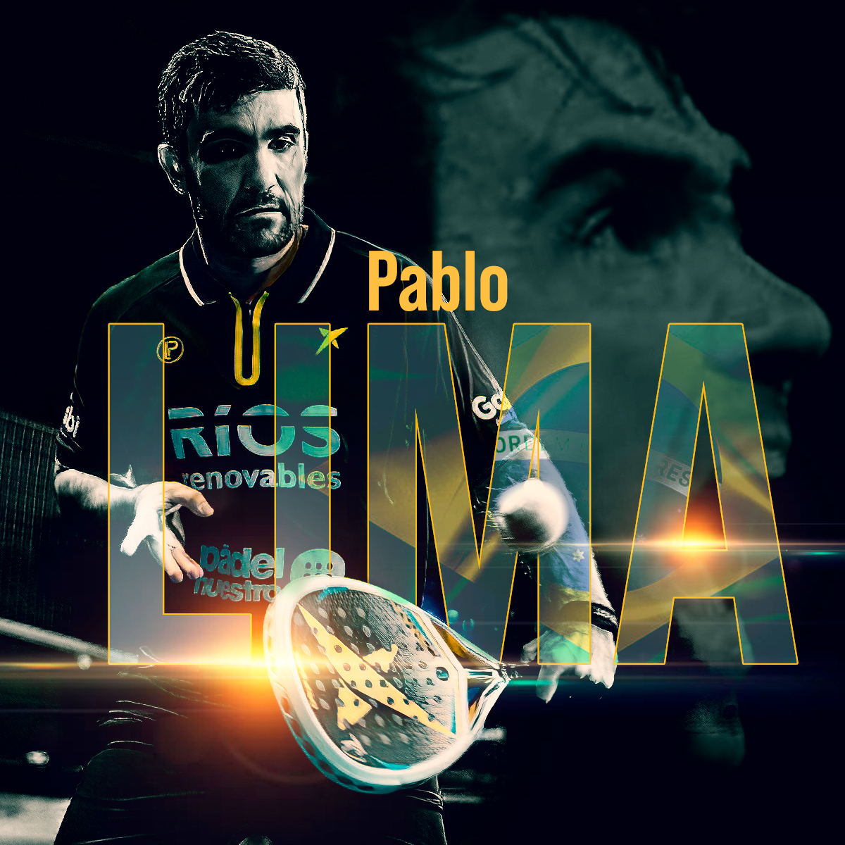 L’ultima partita di Pablo Lima: "Grazie leggenda" - mondosportivo.it