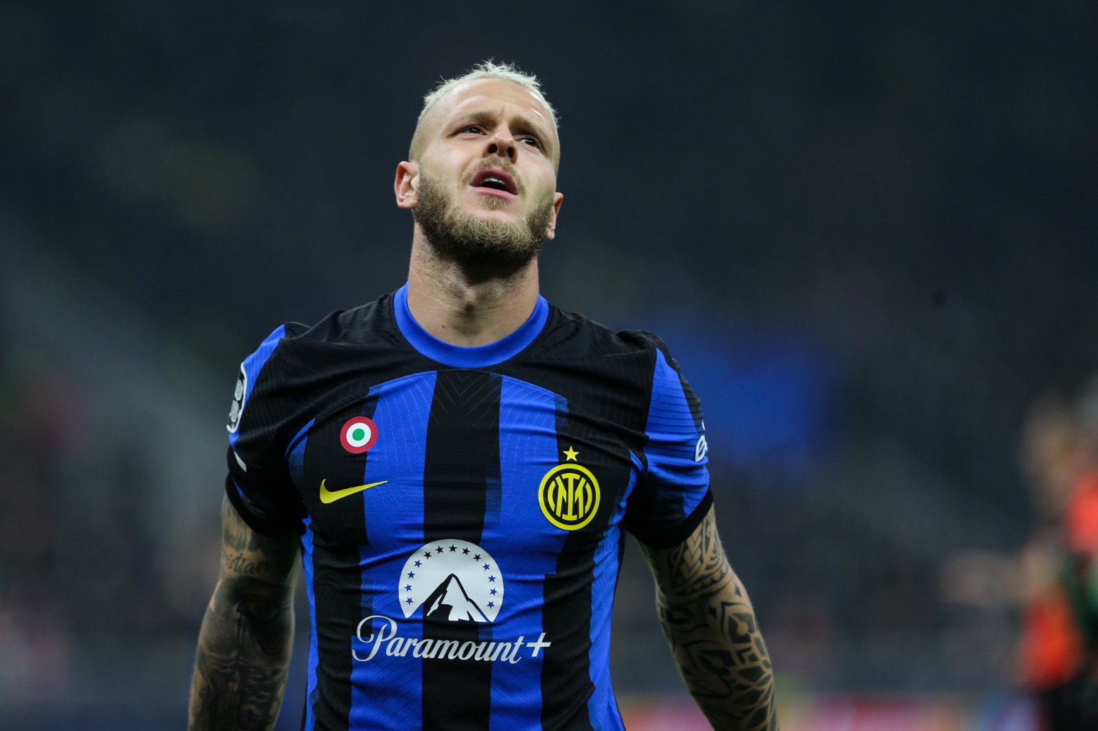 Inter, vincere per almeno cinque motivi | MondoSportivo