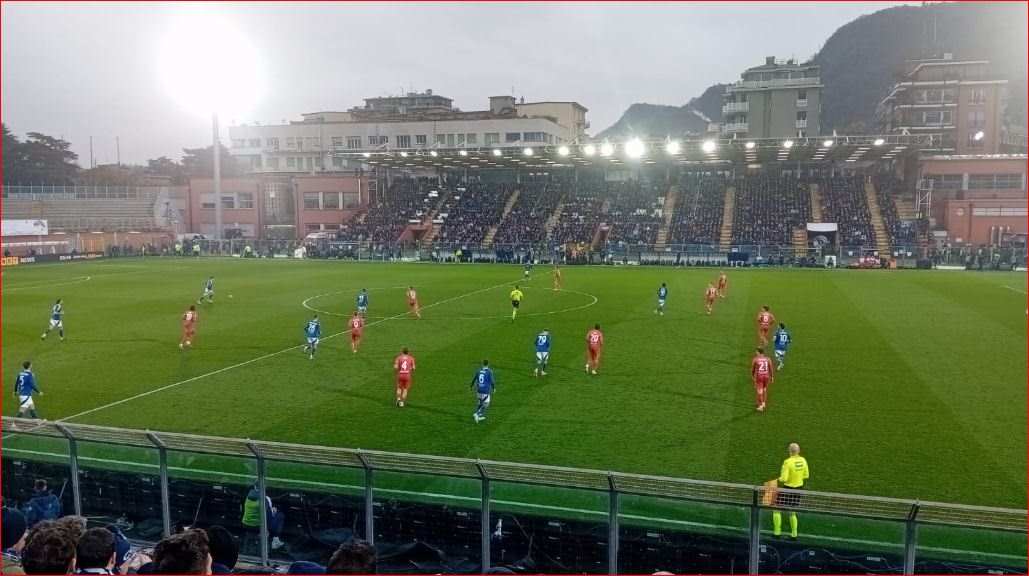 Sette vittorie di fila per la Fiorentina di Palladino | Domenica con l ...
