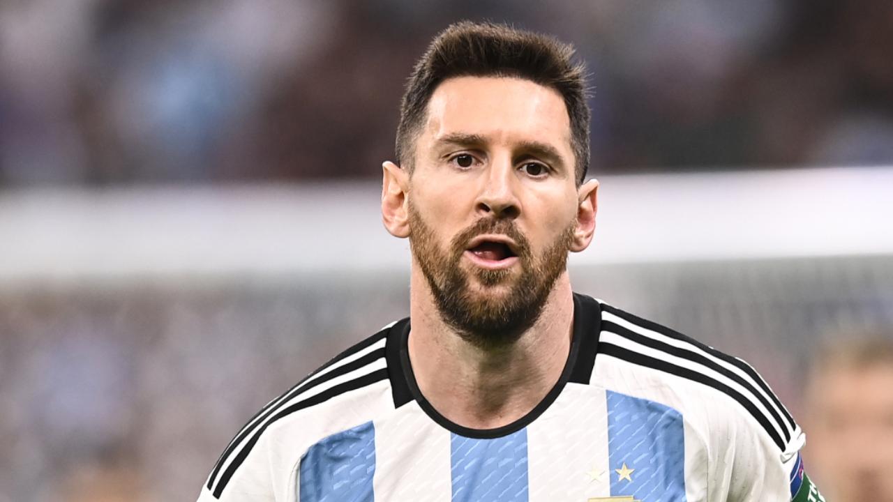 Leo Messi ha preso casa in Italia: convinto dall'allenatore, chiude la ...